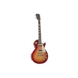 Gibson E-Gitarre, Les Paul Classic Heritage Cherry Sunburst