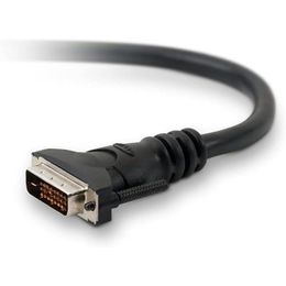 Belkin Belkin DVI Dual Link Anschlusskabel Monitorkabel Videokabel Audio- & Video-Kabel
