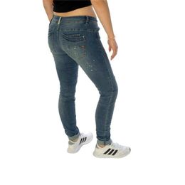 Buena Vista Slim-fit-Jeans Jeans Buena Vista Malibu stretch denim