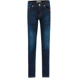 Blue Effect Slim-fit-Jeans Jeans Hose Skinny ultrastretch slim fit