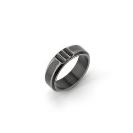 Fynch-Hatton Fingerring Ring