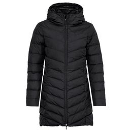 Vaude Outdoorjacke Women's Annecy Down Coat (1-St) Klimaneutral kompensiert