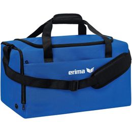Erima Aufbewahrungstasche Sportsbag TEAM NEW ROYAL