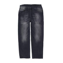 LAVECCHIA Comfort-fit-Jeans Übergrößen Herren Jeanshose LV-501 Stretch mit Elasthan