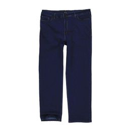 LAVECCHIA Comfort-fit-Jeans Übergrößen Herren Jeanshose LV-501 Stretch mit Elasthan