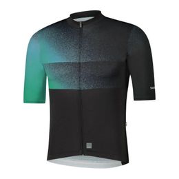 Shimano Radtrikot Short Sleeve Jersey BREAKAWAY