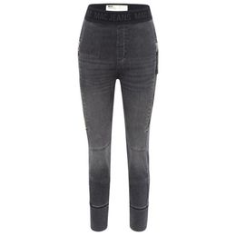 MAC Stretch-Jeans MAC FUTURE another grey basic 2732-90-0354 D939