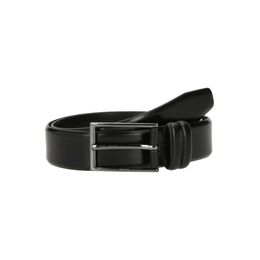 BOSS Belt 'Carmello' male size 80 Black