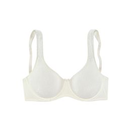 Nuance By Lascana Minimizer Damen Gr&ouml;&szlig;e 75 ecru