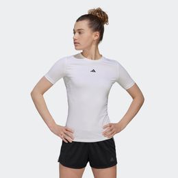 Adidas Techfit Training T-Shirt