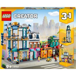 Lego® Creator 3-in-1 - 31141 Hauptstraße