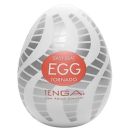 Tenga Egg - Tornado