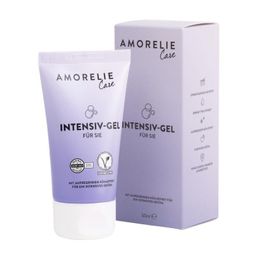 AMORELIE Care Intensiv Gel für Sie -50 ml