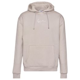 Karl Kani Sweatshirt Herren Gr&ouml;&szlig;e XXL flieder / pastelllila
