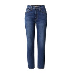 Levi's LEVI'S Jeans '80's Mom' female size 24 Blue denim