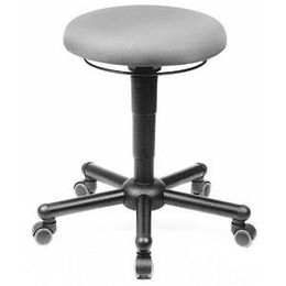 mey chair XXL Hocker A19-TR-KL 10025 anthrazit