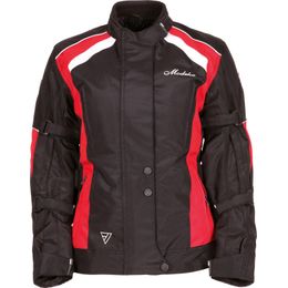 Modeka Janika, Textiljacke Damen