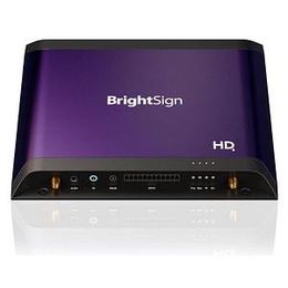 BrightSign HD225 Digital-Signage-Player Ultra HD (4K)