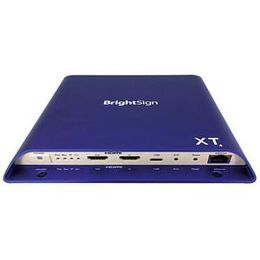BrightSign XT1144 Digital-Signage-Player Ultra HD (4K)