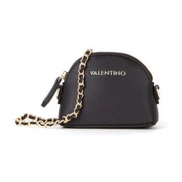 Valentino Handbags VALENTINO BAGS Mini Bag MAYFAIR, Handtasche Damen Tasche Damen Henkeltasche Kettentasche, schwarz