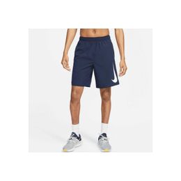 Nike Laufshorts Dri-FIT Challenger Men's " Unlined Running Shorts, blau