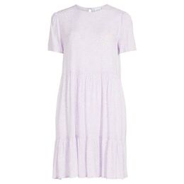 Vila Sommerkleid Damen Kleid VIPAYA (1-tlg)