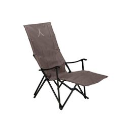 Grand Canyon Campingstuhl El Tovar Hochlehner Lounger Camping