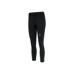 Hummel Laufhose Core Damen Legging Sport Hose Trainingshose Fitness Gym Joggen