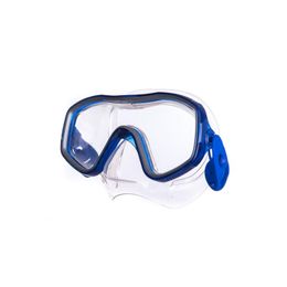 Salvas Schwimmbrille Kinder Tauch Maske Smile Schnorchel