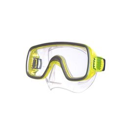 Salvas Schwimmbrille Kinder Tauch Maske Geo Schnorchel Taucher Schwimm