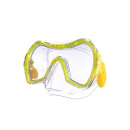 Salvas Schwimmbrille Jugend Tauchmaske Drop Schnorchel