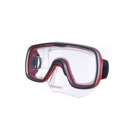 Salvas Schwimmbrille Tauch Maske Geo Sr Schnorchel Schwimm Brille