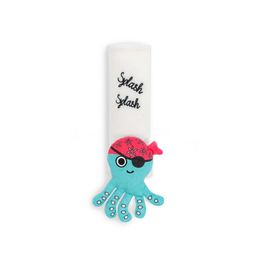 MILK&MOO Milk&Moo Sailor Octopus Sicherheitsgurt für Kindersitz Kinder-Sicherheitsgurt (1-tlg)