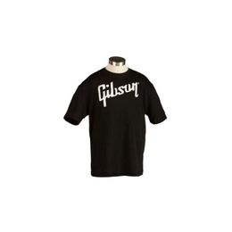 Gibson T-Shirt Logo T-Shirt L Large