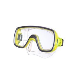 Salvas Schwimmbrille Jugend Tauch Maske Geo Schnorchel Taucher Schwimm