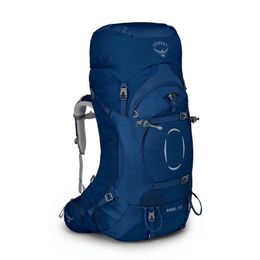 Osprey Rucksack, blau