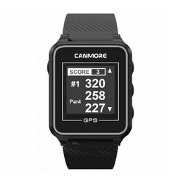 Canmore TW-356 Golf-GPS-Uhr