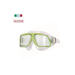 Salvas Schwimmbrille Tauch Maske Tonic Vision Schnorchel