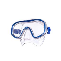 Salvas Schwimmbrille Kinder Tauchmaske Easy Schnorchel