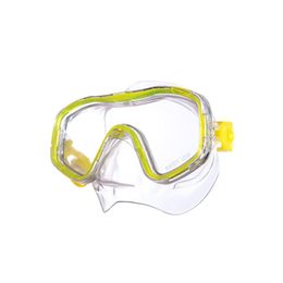 Salvas Schwimmbrille Kinder Tauchmaske Easy Schnorchel