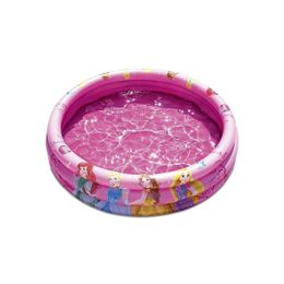 Bestway Badespielzeug Bestway 91047B Disney Princess Planschbecken