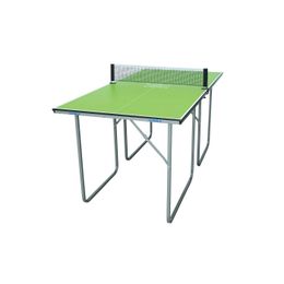 Joola Mini-Tischtennisplatte "Midsize" für den Indoor-Bereich (inkl. Netzgarnitur)