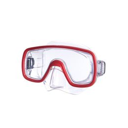 Salvas Schwimmbrille Tauch Maske Domino Sr Schnorchel Schwimm Brille