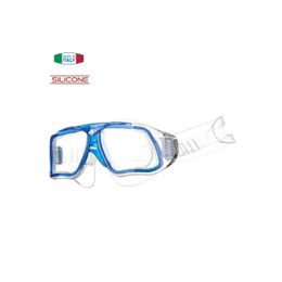 Salvas Schwimmbrille Tauch Maske Tonic Vision Schnorchel