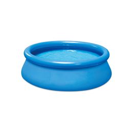 summer fun Quick-Up Pool Polygroup Summer Waves Quick Set Ring Pool