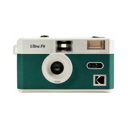 Kodak Ultra F9 Kamera dark night green Kompaktkamera