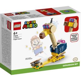 Lego® Spielbausteine Lego® Super Mario Pickondors Picker