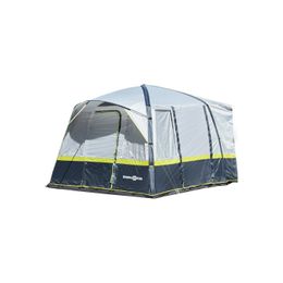 Brunner aufblasbares Zelt Bus Vorzelt Trouper 2.0 Air Camping Zelt