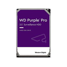 Western Digital WD101PURP Purple Pro 3