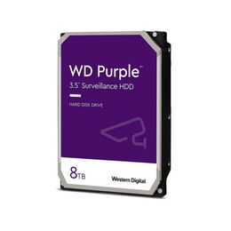 Western Digital WD84PURZ WD Purple 3